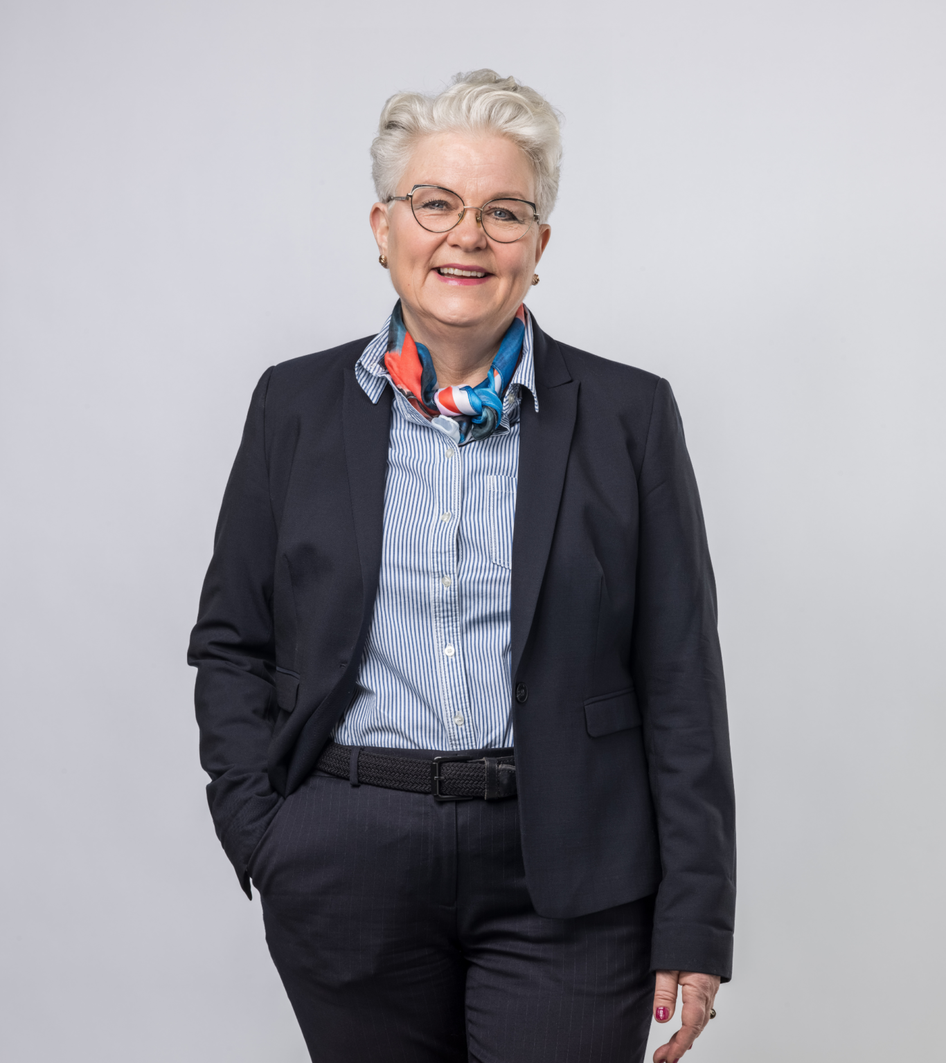 Competence Group - Bra människor känner bra människor