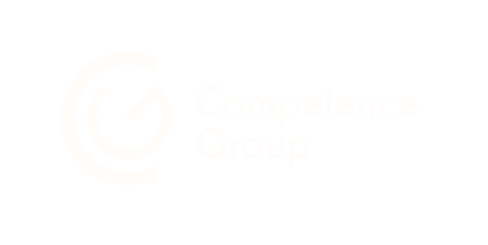Competence Group - Bra människor känner bra människor